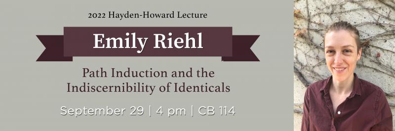 Hayden-Howard Lecture Series | University of Kentucky College of Arts ...